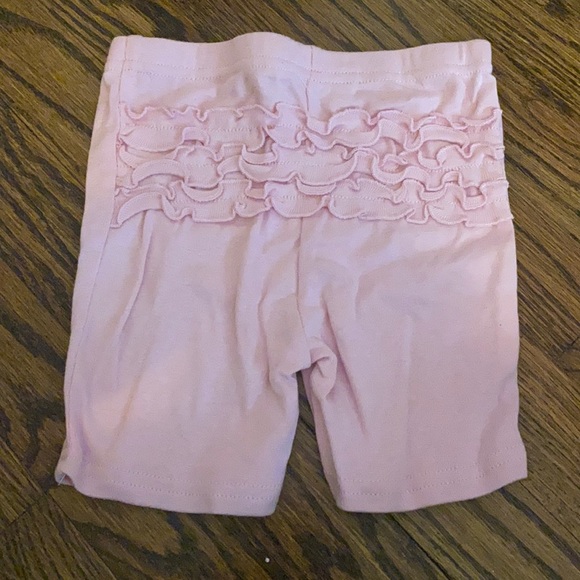 Jessica Simpson | Bottoms | Ruffle Bottom Shorts For Girl | Poshmark